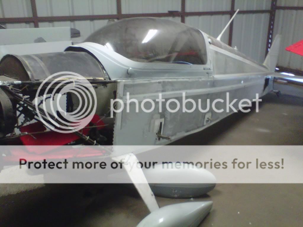 Garage find Sonerai 2L | Homebuilt Aircraft & Kit Plane Forum