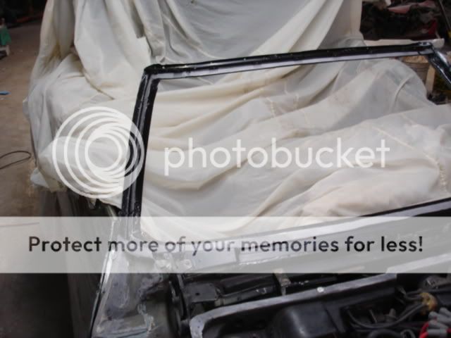 68 thru 82 birdcage rust out. - CorvetteForum - Chevrolet Corvette ...