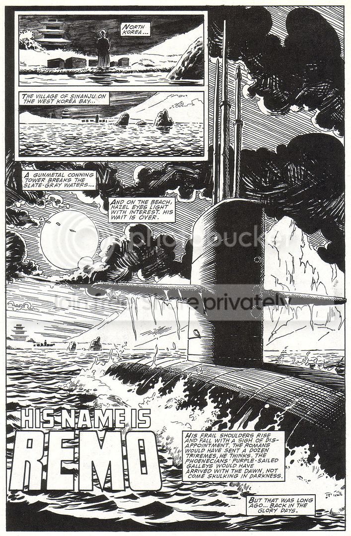 The Destroyer 1989: artemusdada — LiveJournal