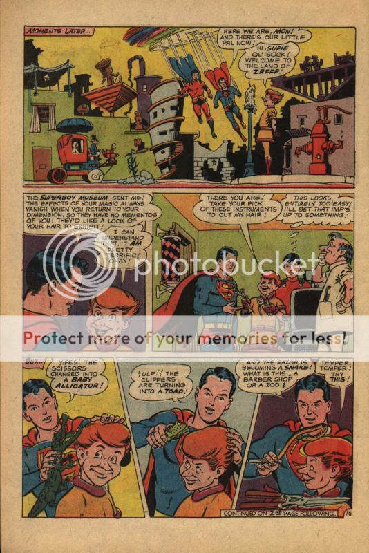 La 5ième dimension ou la quintuple expansion de Zrfff: artemusdada ...