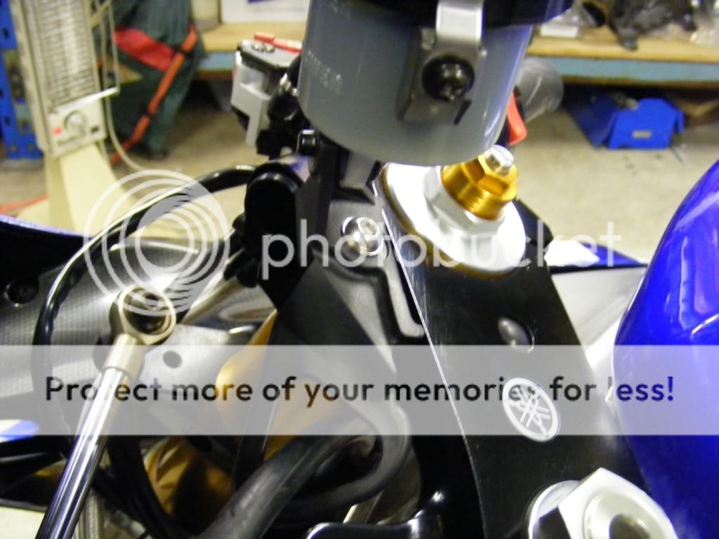 01 to 06 conversion discoveries. | Page 4 | Yamaha R1 Forum: YZF-R1 Forums