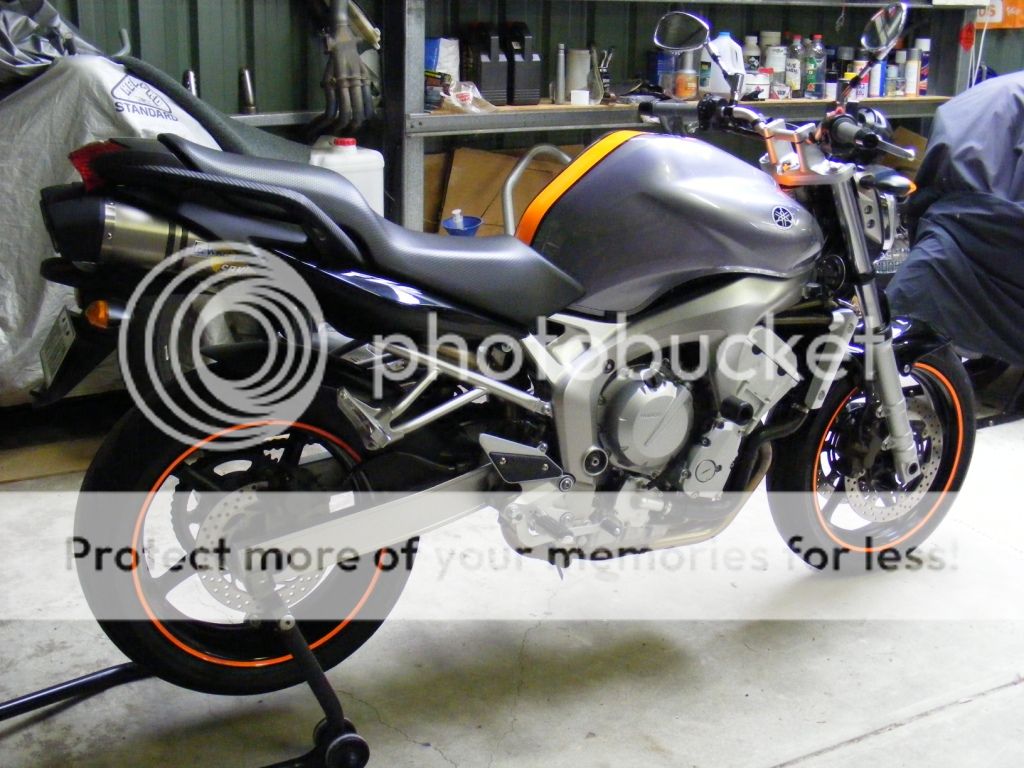 Pic Of Your Bike - Right Now! | Page 74 | Yamaha R1 Forum: YZF-R1 Forums