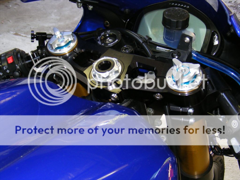 R1 05 Triple Tree | Yamaha R1 Forum: YZF-R1 Forums