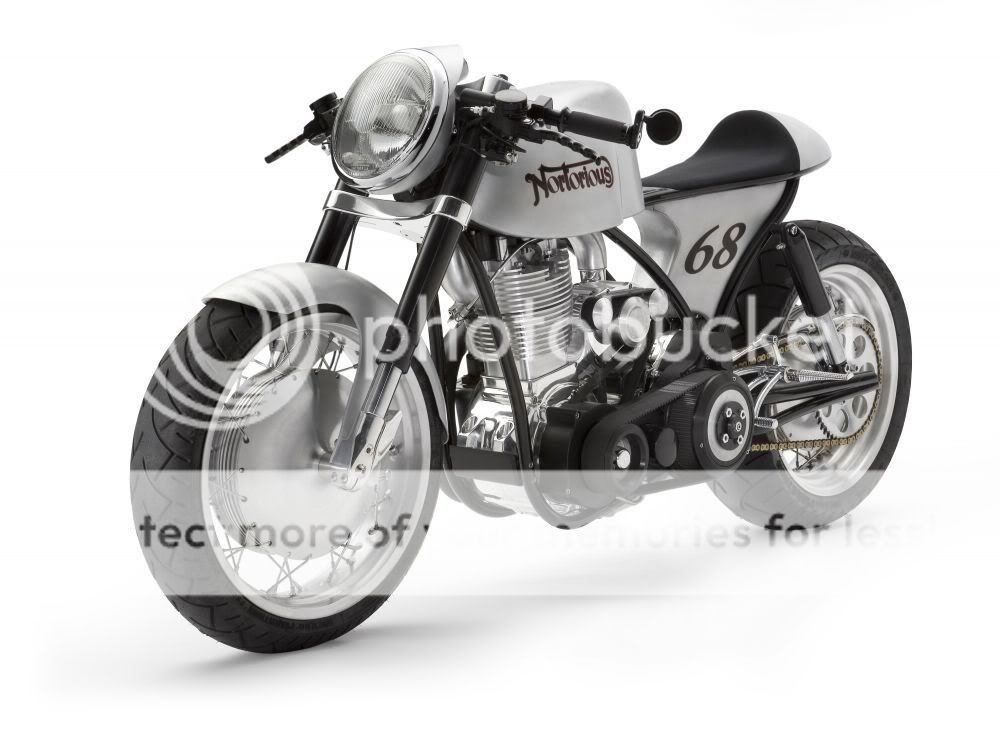 Cafe Racers, for Uncle P. | Yamaha R1 Forum: YZF-R1 Forums