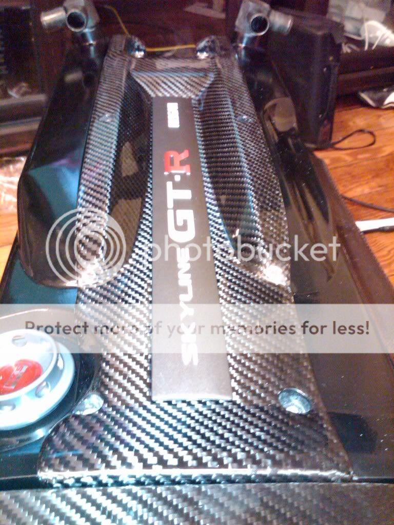 RB26DETT 240sx Convertible Build | Nissan 240SX Forums