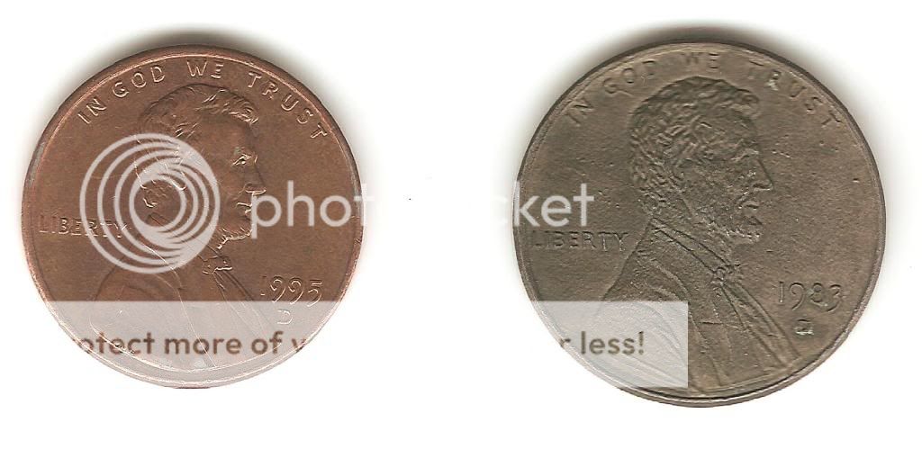 Is this a railroad rim? | Coin Talk