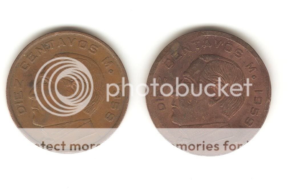 Is this a railroad rim? | Coin Talk