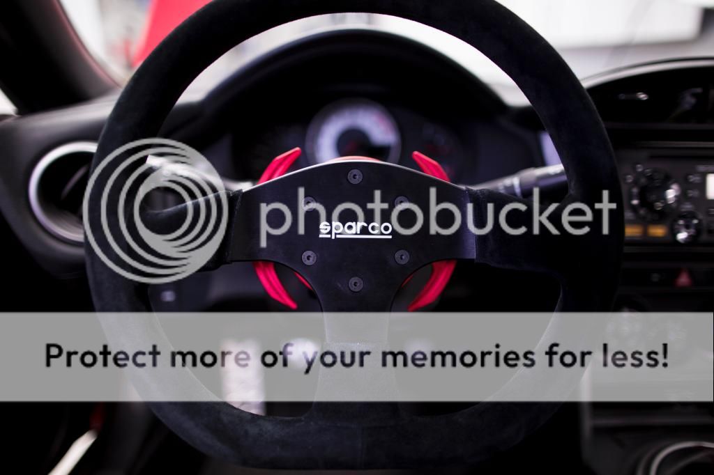 FT-86 SpeedFactory Steering Wheel Install - Toyota GR86, 86, FR-S and ...