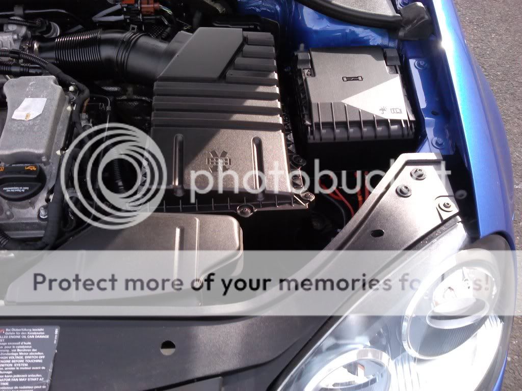 Golf R32 engine bay complete with pics,full correction/interior detail ...