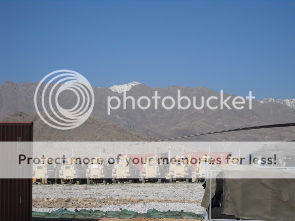 Pics from deployment - AR15.COM