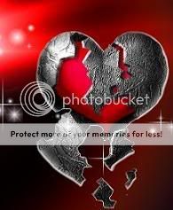 Shredded Heart Photo by rihanna_032 | Photobucket