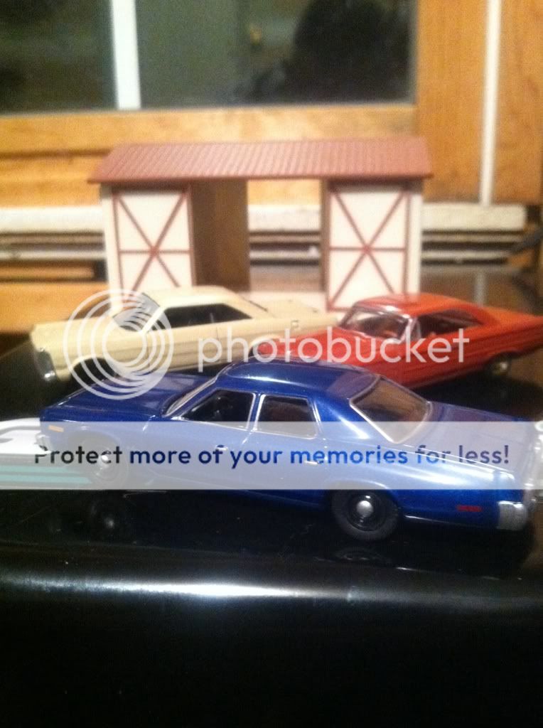 Moonrunners | Hobbyist Forums