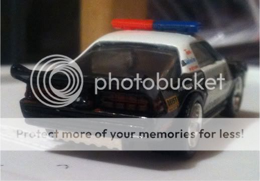 LAPD Racing Camaro | Hobbyist Forums