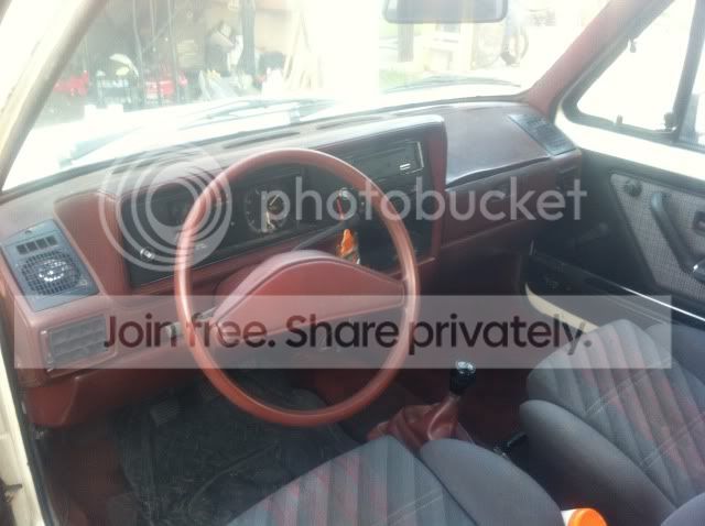 clfotd: 84 rabbit diesel $1000 | VW Vortex - Volkswagen Forum