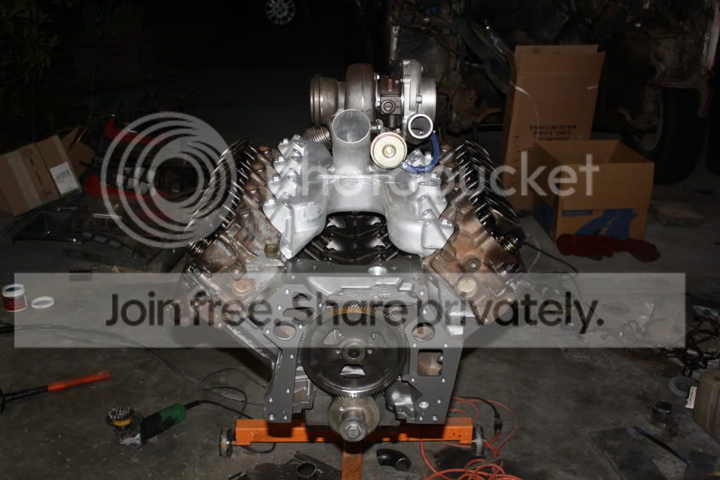 Idi performance builds | The Diesel Stop